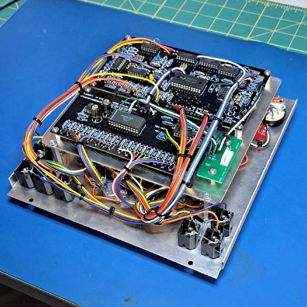 MFOS 16-Step Sequencer – Free State FX